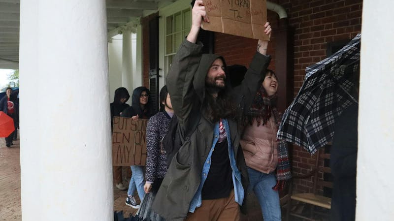 SULLIVAN: Financial accessibility matters — even post-grad - The ...