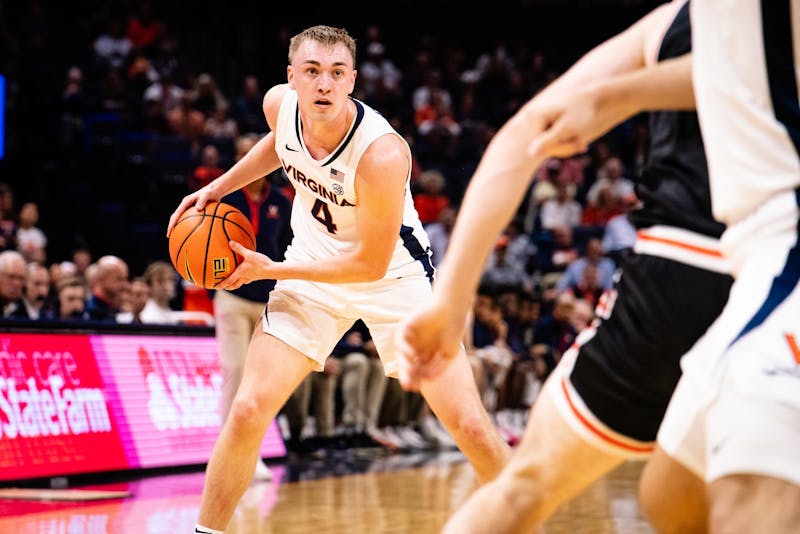 How a reinvention turned Andrew Rohde into men’s basketball’s most ...