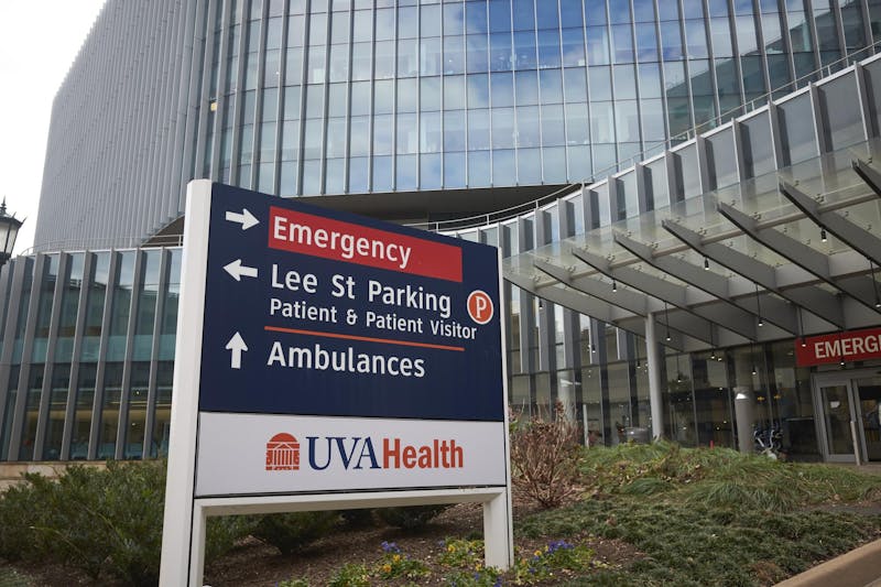 Craig Kent resigns as CEO of U.Va. Health after external review ...