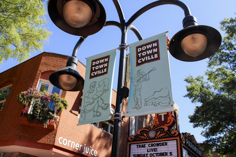 Charlottesville JazzFest to mark new annual tradition for the Downtown ...