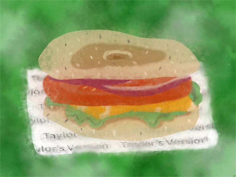 Bodo’s Bagels Announces Limited Edition Menu Item “Bagel—Taylor’s ...