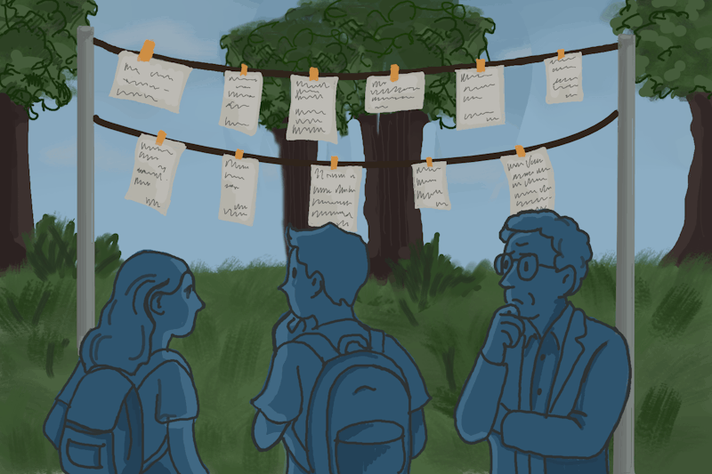 The Strangers Project demonstrated that we are not really strangers ...