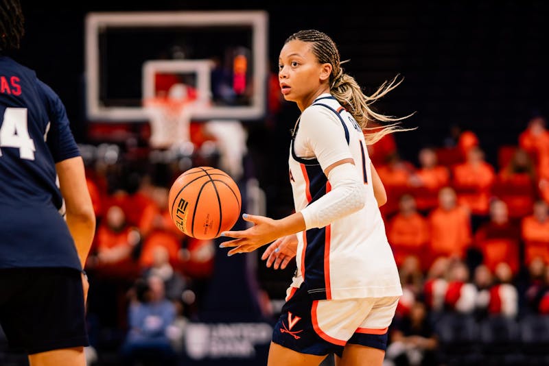 At crucial ACC crossroads, Virginia and Duke can make a statement - The ...