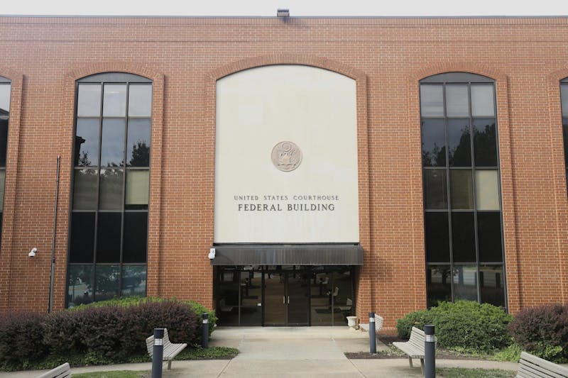 School of Law professors weigh in on the legality of Virginia’s ...