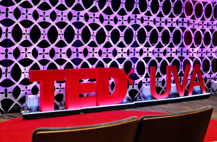 TEDx UVa 2014 - The Cavalier Daily - University of Virginia's Student ...