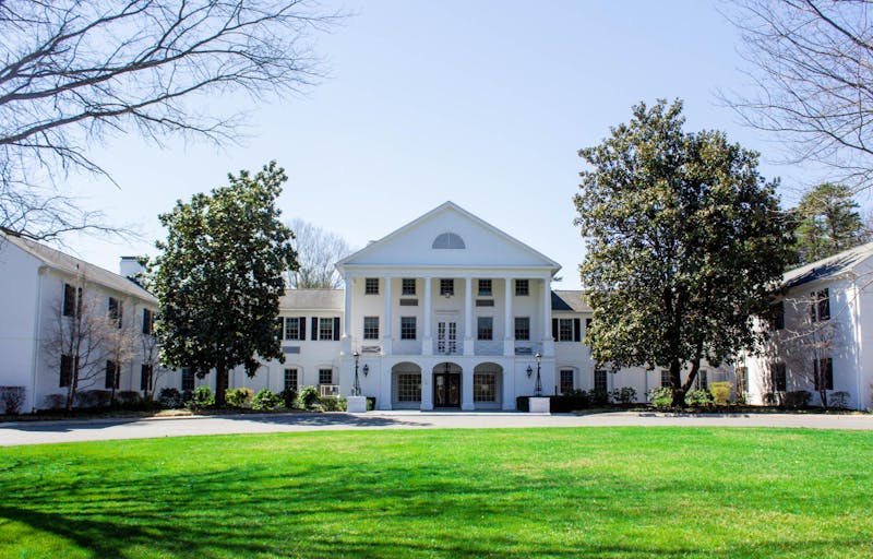 CASTAGNO: Closing the Federal Executive Institute fails local residents ...