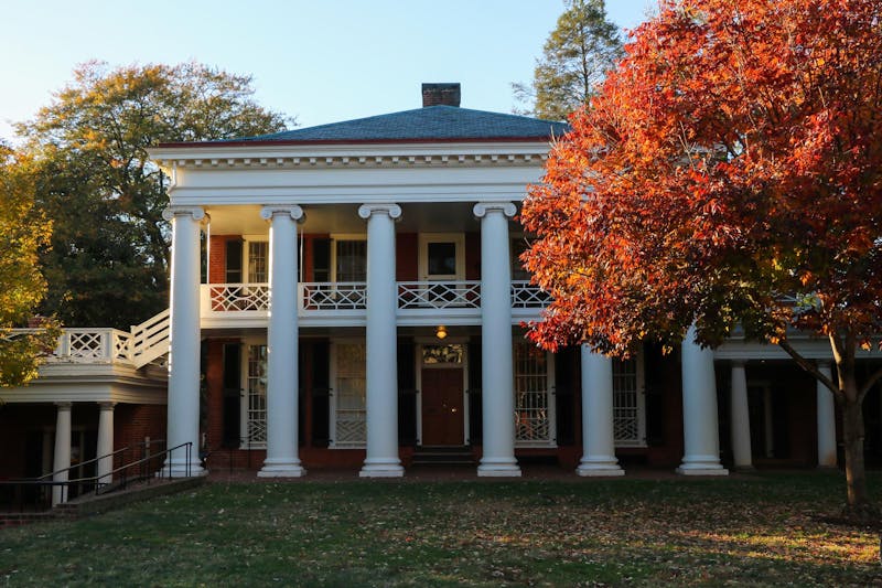 JEFFERSON COUNCIL: The hypocritical politicization of U.Va.’s ...