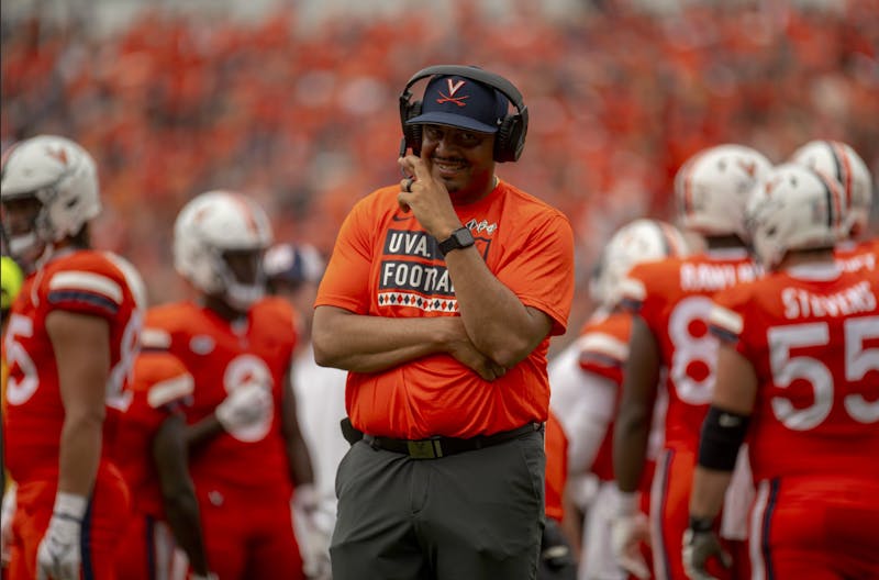 It’s now or never for Virginia football — expect the Cavaliers to win ...