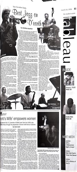 2000s full page.JPG - The Cavalier Daily - University of Virginia's ...