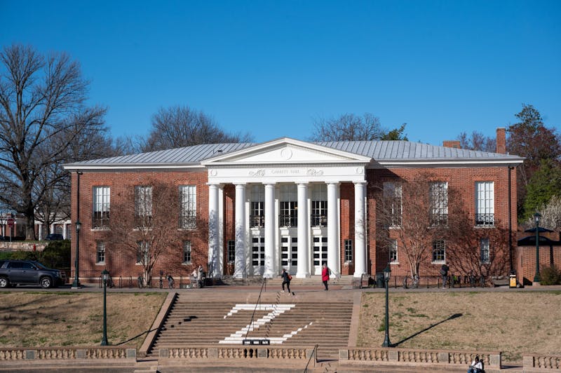 Alumnus Timothy Heaphy speaks at Batten event on recent political ...