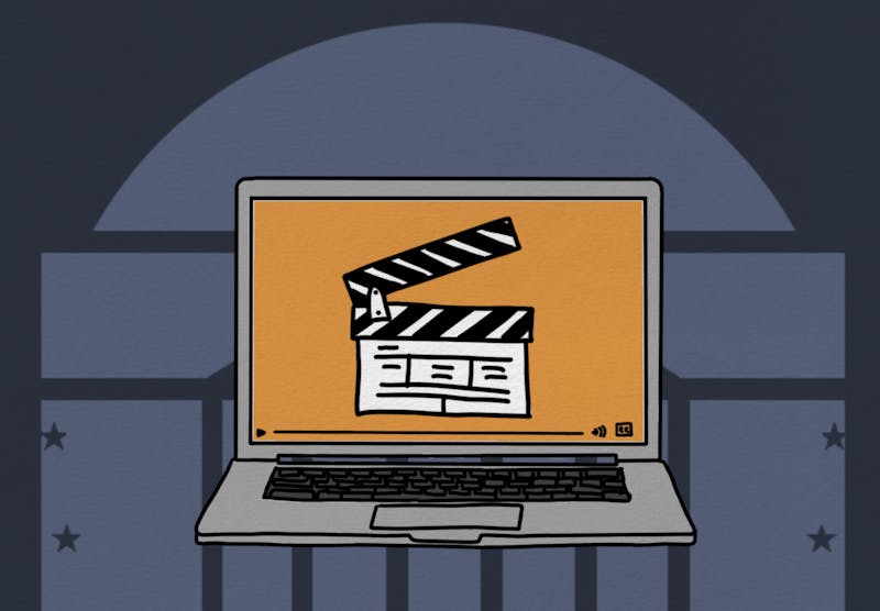 Six must-see films to watch with your NetBadge login - The Cavalier ...