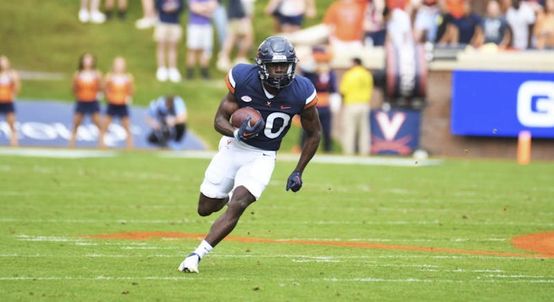 Xavier Brown did it the hard way — and he is better for it - The ...