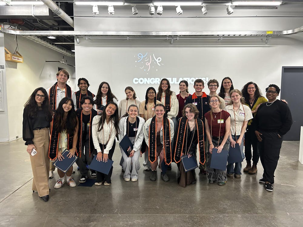 Graduating Miller Arts Scholars blend talents in interdisciplinary ...