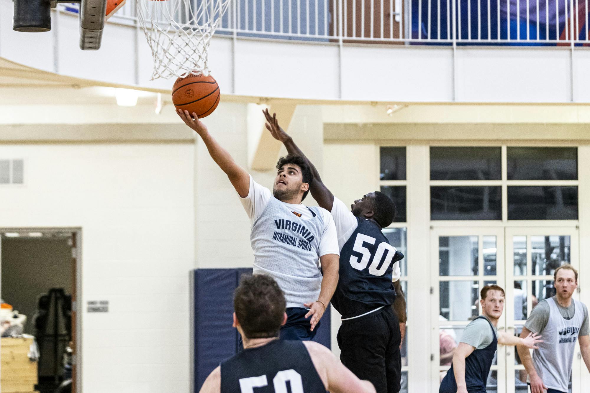 The Cavalier Daily - University of Virginia's Student Newspaper