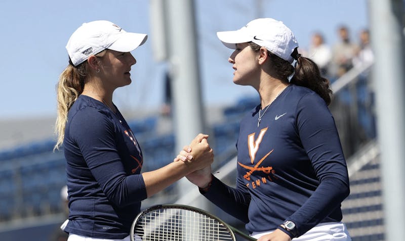 No. 2 Virginia sweeps Stanford for commanding 4-0 victory - The ...
