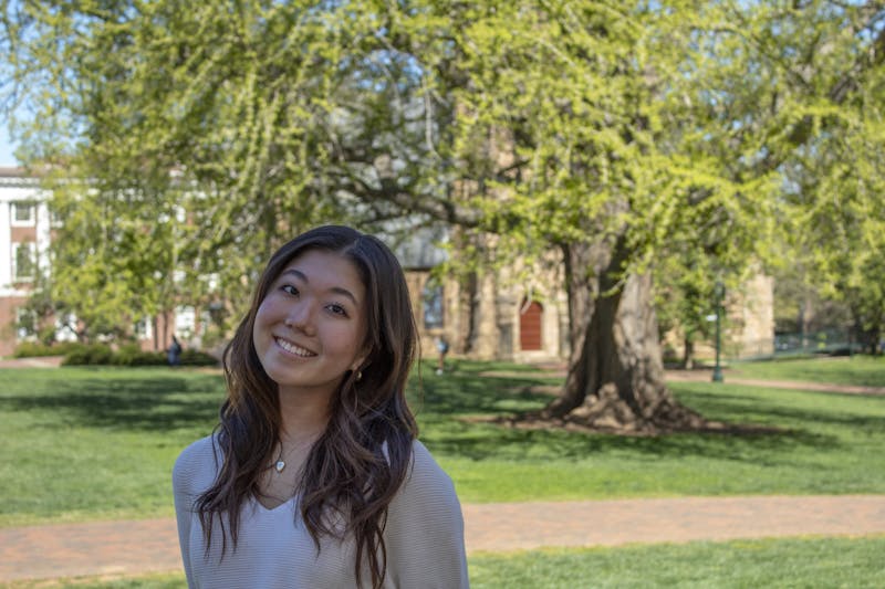 Rediscovering what “home” is - The Cavalier Daily - University of ...