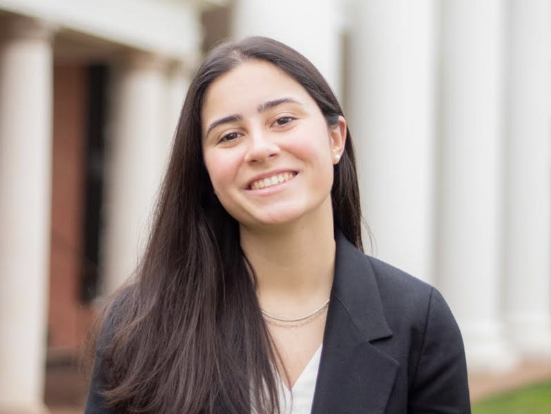 Laura Howard reflects on her time as Honor Committee Chair - The ...