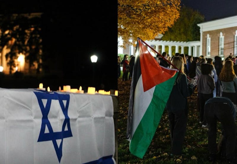 BRUNMAN: October 7 — one year on, it is time we embrace conciliation ...