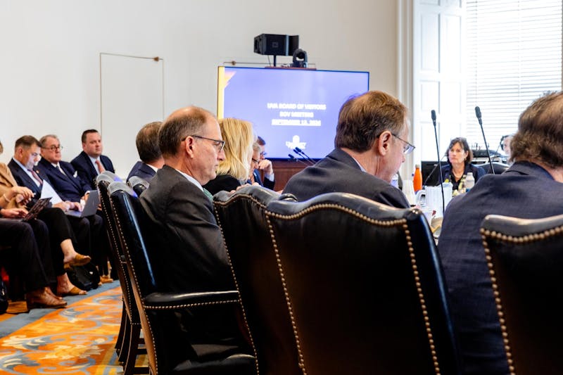 Committee on the College at Wise approves Family Nurse Practitioner ...