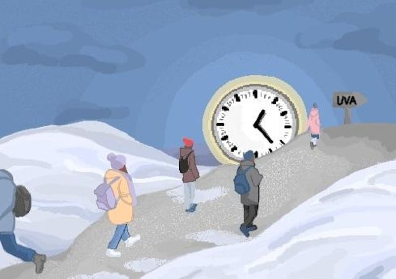 Top 10 things to love about the shorter days - The Cavalier Daily ...