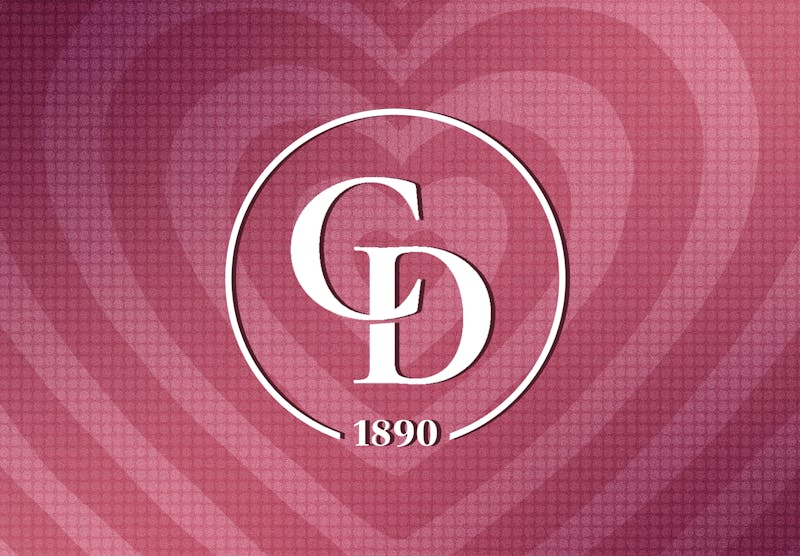 Destigmatize And Deglamorize — The Cavalier Dailys Sex And Relationships