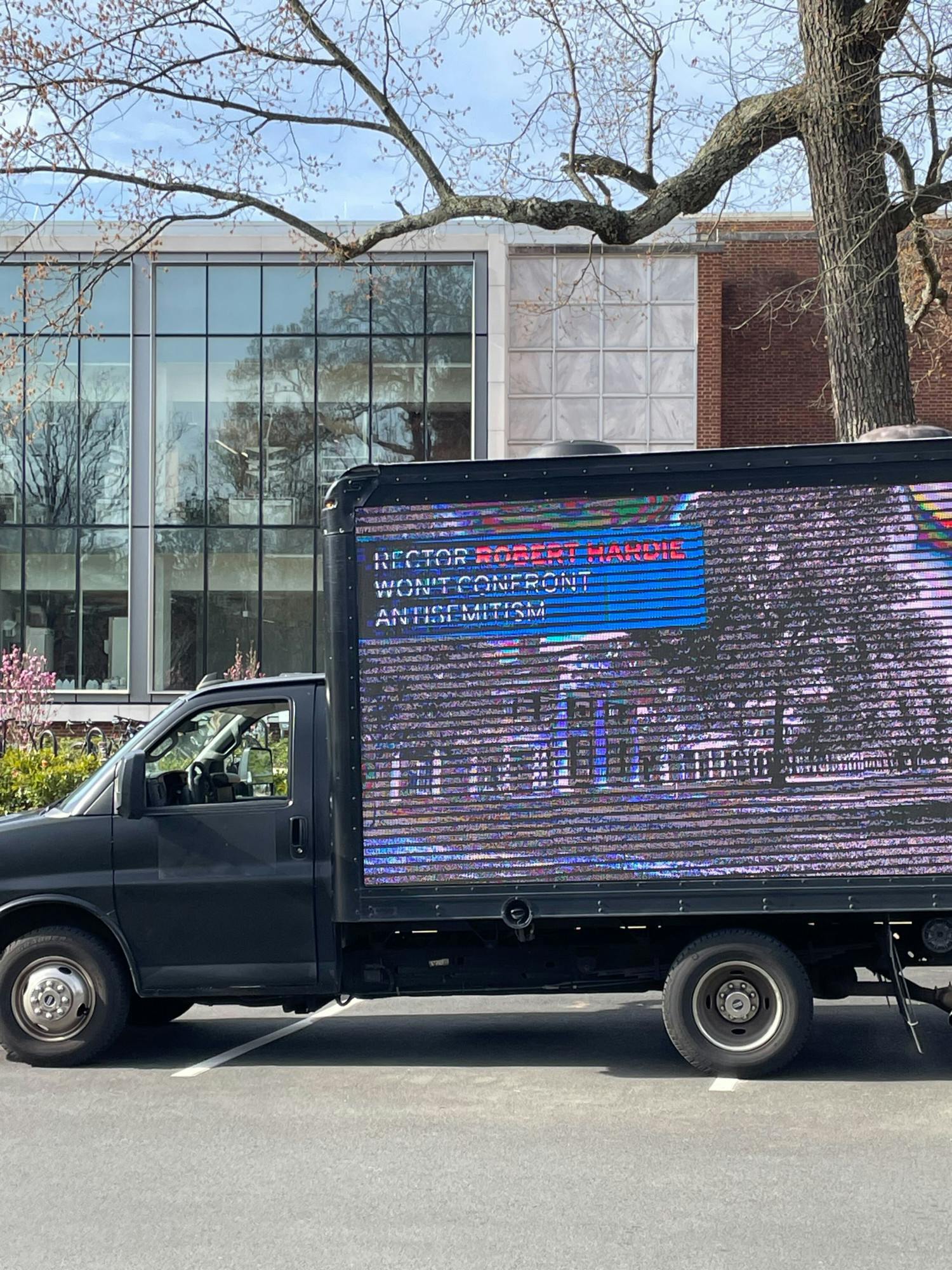 [UPDATE 5:47 p.m.: HCSO Provides More Information] Digital Disguise ...