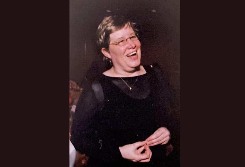 ‘Champion, Advocate and Ally’: Remembering Debra ‘Debbie’ Castillo ...