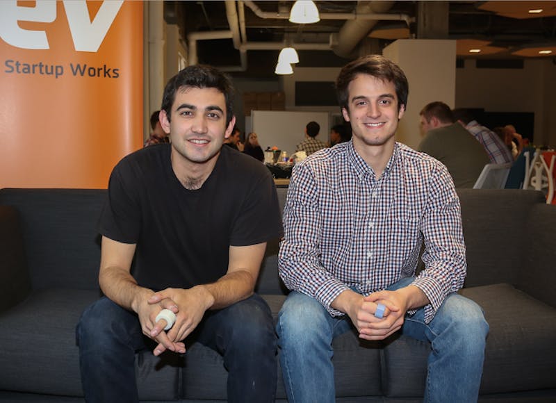 Cornell Startup Wins First Place at Entrepreneurial Competition - The ...