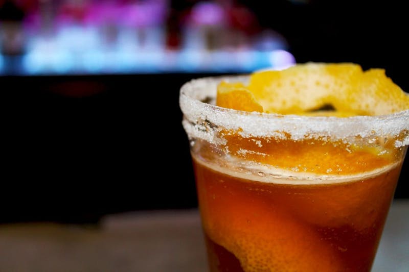 So it Goes: A Taste of Spring at Bar Argos - The Cornell Daily Sun