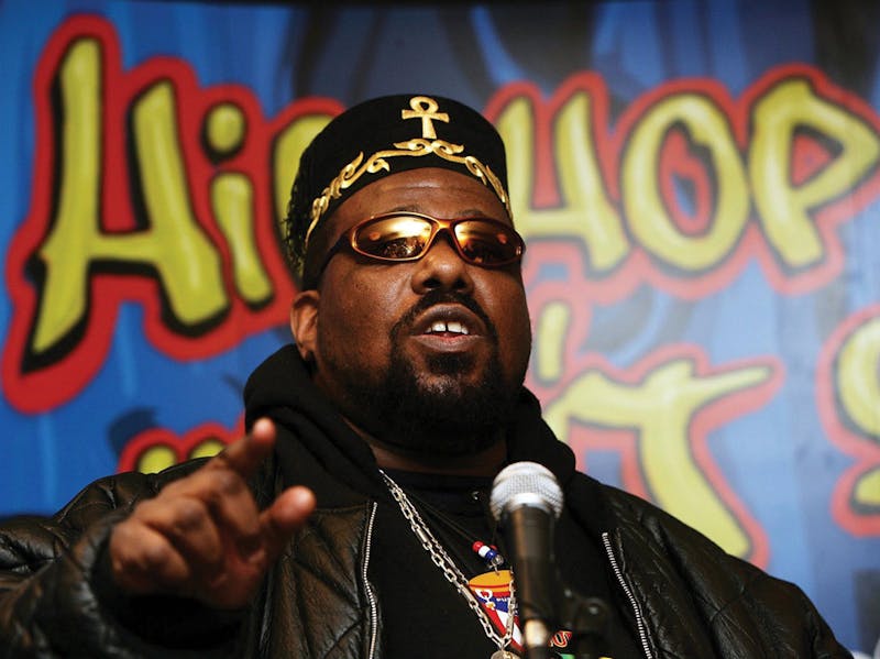 Petition: Cornell University Must Sever Ties with Afrika Bambaataa ...