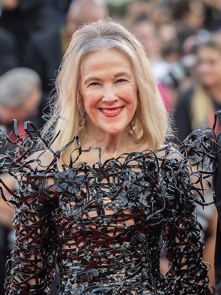 In Memoriam: Catherine O'Hara, Best in Show(Biz) - The Cornell Daily Sun