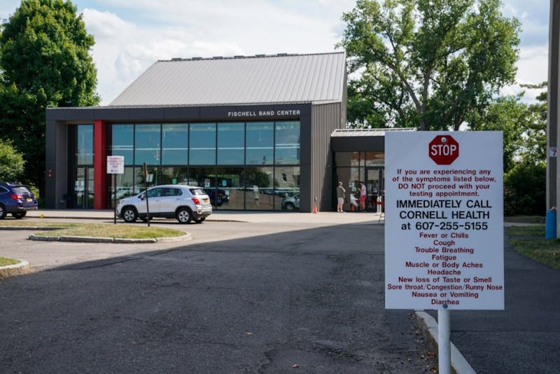 Health Department Announces 12 More Cornell Cases Linked to Friday ...