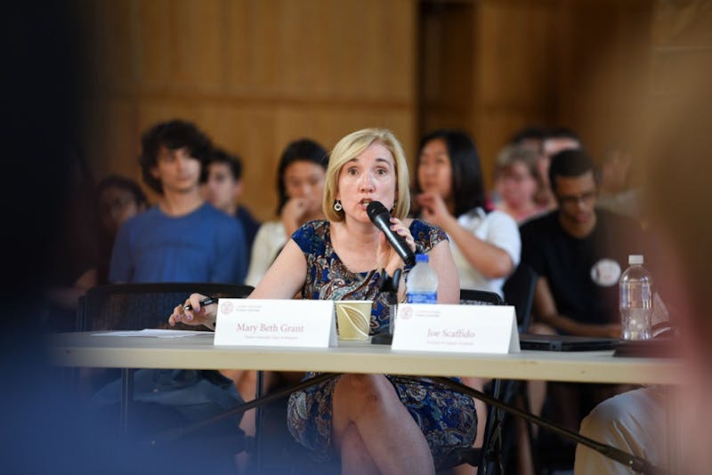 University Committee Says Cornell Greek Life's Chapter Review Board ...