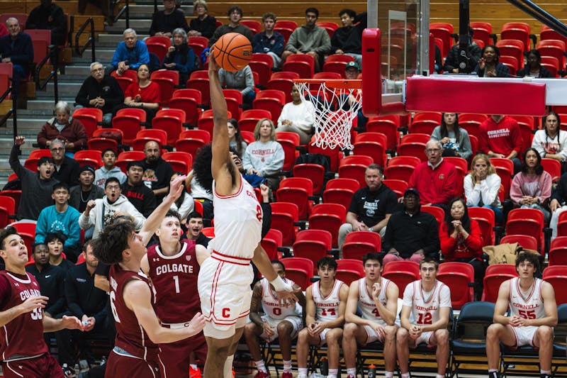 IN DATA | Men’s Basketball First Nine Games Reveal Key Trends That ...