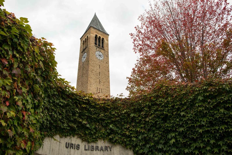 Cornell Reaches Settlement With Trump Administration to Restore Federal ...