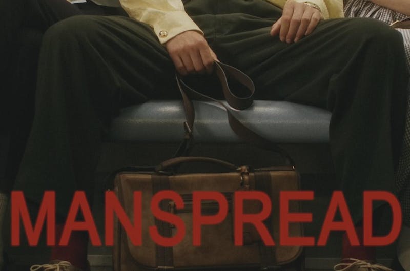 Exclusive Interview with Director of ‘Manspread’: Tiana Michele - The ...