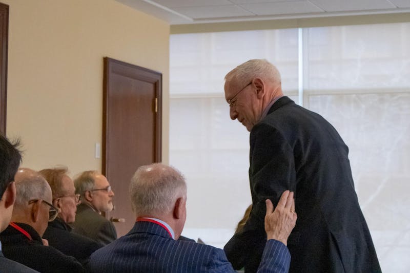 Board of Trustees Launches Investigation Into Kotlikoff Car Incident ...