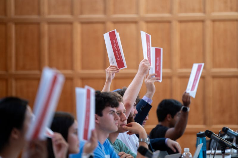 Student Assembly Announces Fall 2024 Election Results - The Cornell ...