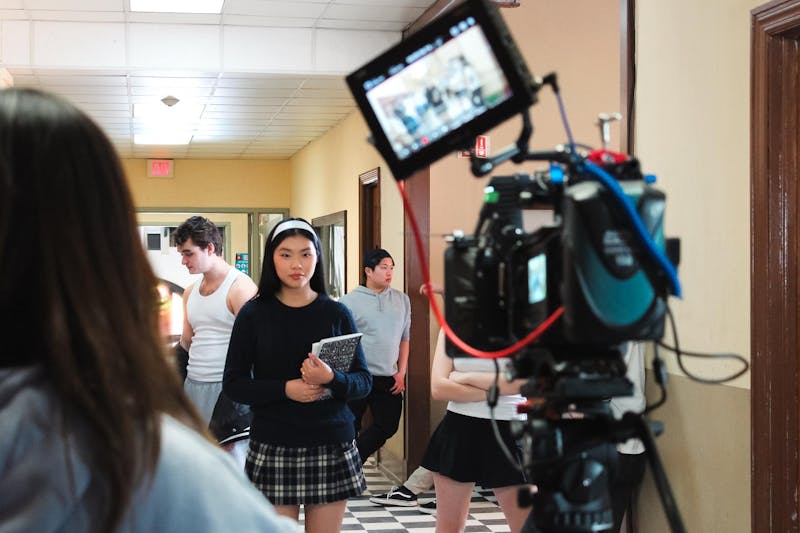 Student Artist Spotlight: Katherine Lynn-Rose - The Cornell Daily Sun