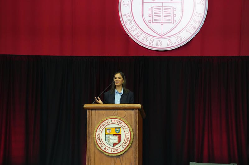 Misty Copeland, University Admin Celebrate Class of 2025 at Senior ...