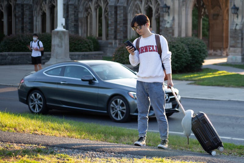 Sidechat: The New App That Has Students Talking - The Cornell Daily Sun