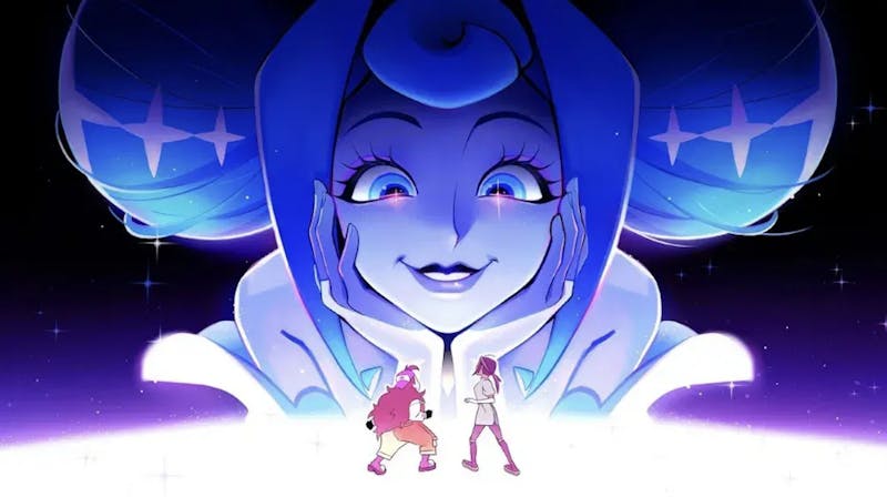 ‘Knights of Guinevere’ Will Burn Disney to the Ground - The Cornell ...