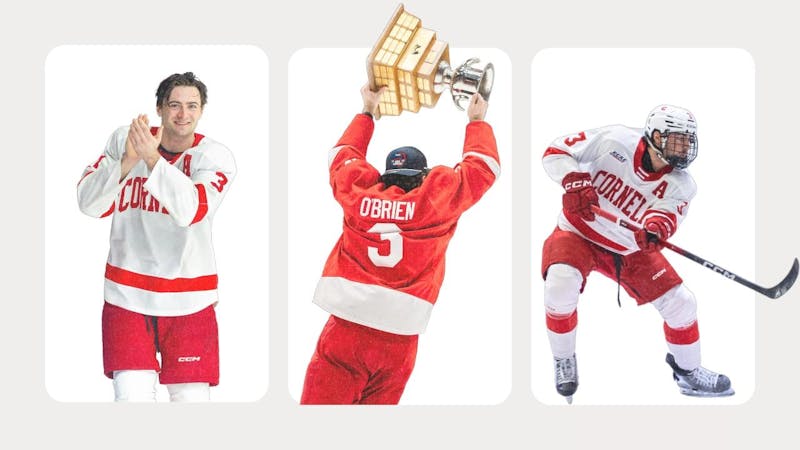 Understanding Jack O’Brien Through His Hockey Journey, Rooted in ...