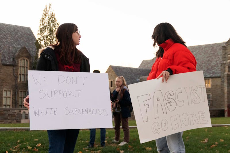Ann Coulter ’84 Speaking Event at Cornell a Non-Starter After ...