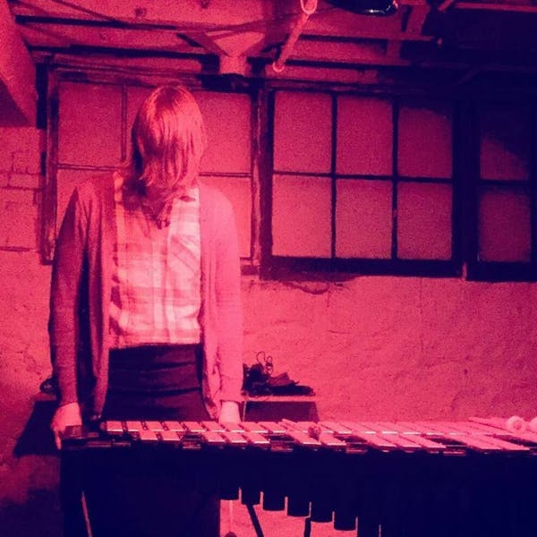 A Conversation with Composer, Percussionist and Label Owner Sarah ...