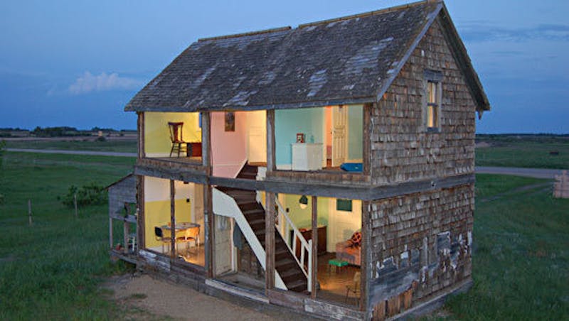 The Rise and Fall of Buildings in The Dollhouse - The Cornell Daily Sun