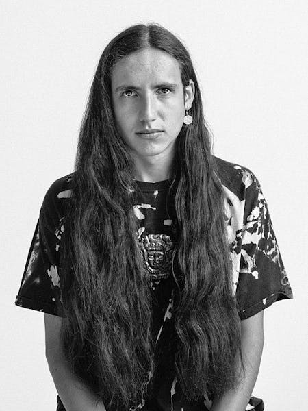 Unmuted: Xiuhtezcatl and the Rise of Indigenous Narratives in the ...