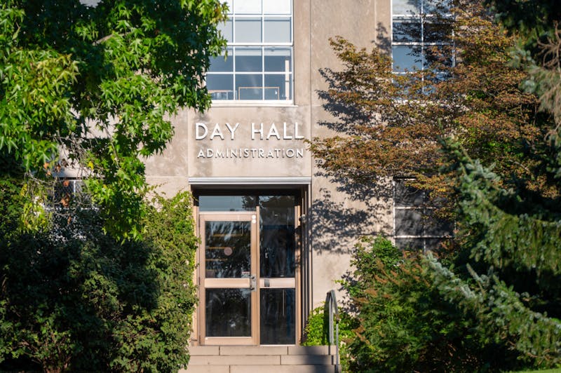 Cornell Financial Aid Office