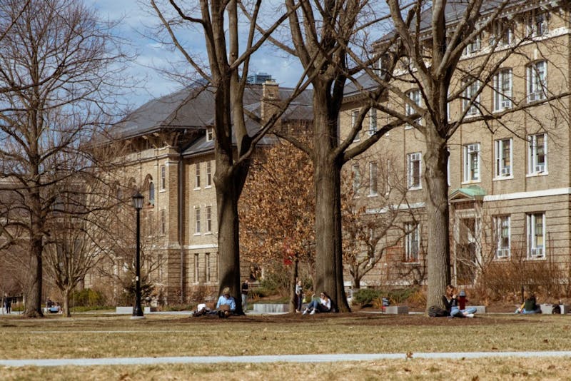 As Travel Lockdowns Continue, Cornell Study Abroad Remains in Flux ...