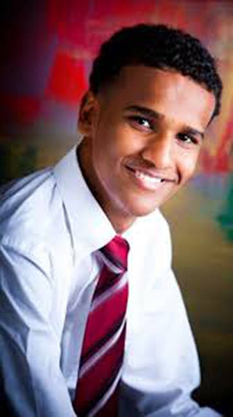 Cornell Senior Awarded Rhodes Scholarship - The Cornell Daily Sun